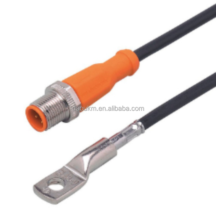 IES200 IES201 IEW200 Sensor Proximity Switch Industrial Control ...