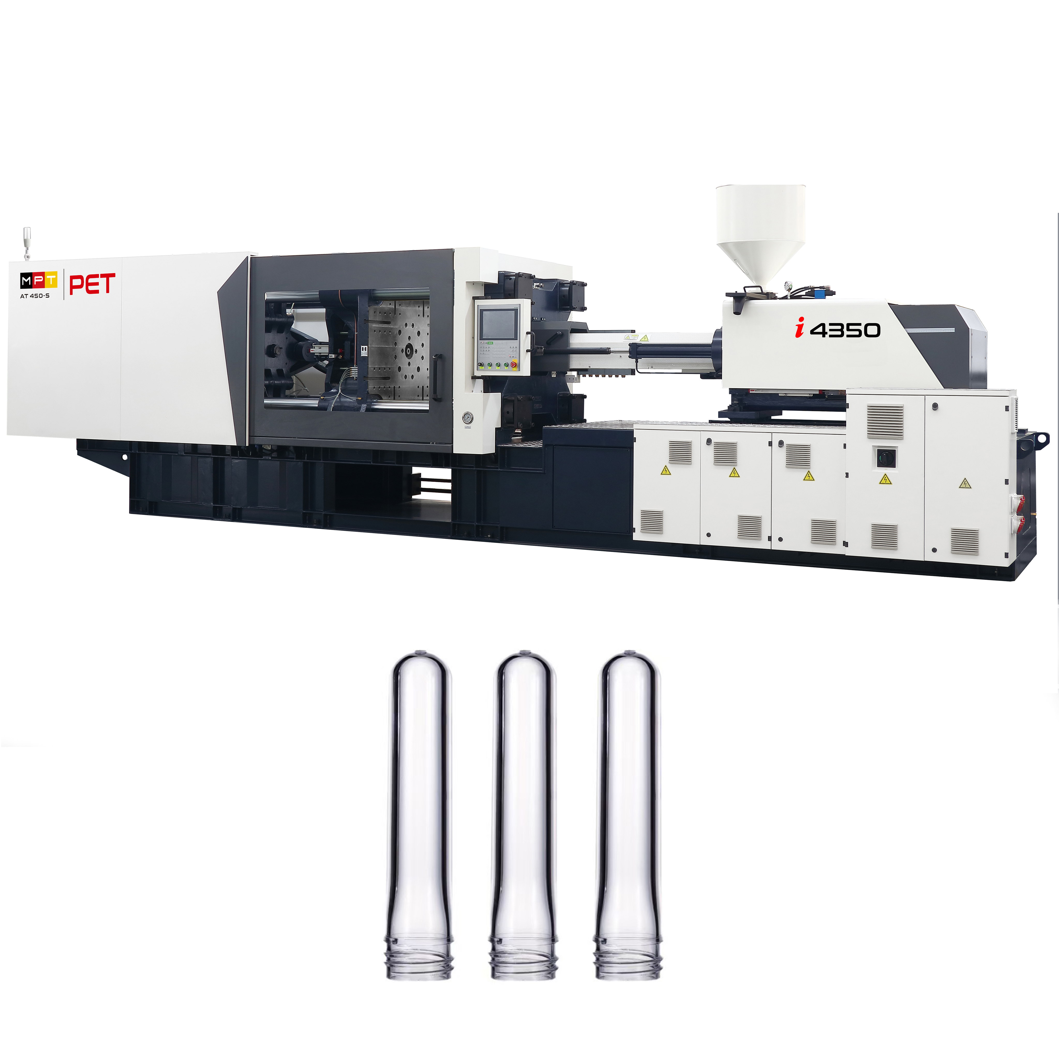How to Choose a Used Cheap Injection Molding Machine: Buyer's Guide