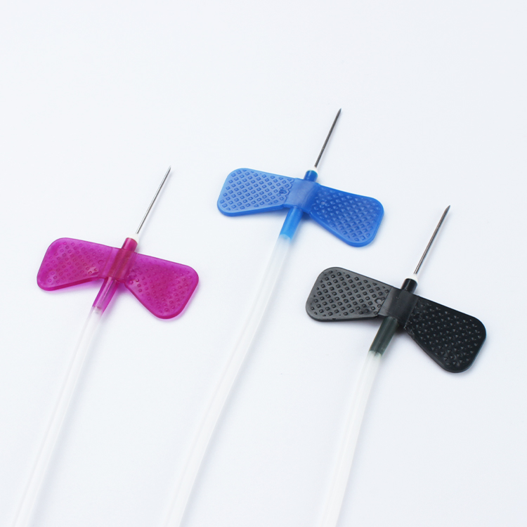 Luer Lock Catheters - Precision and Safety in Every Use