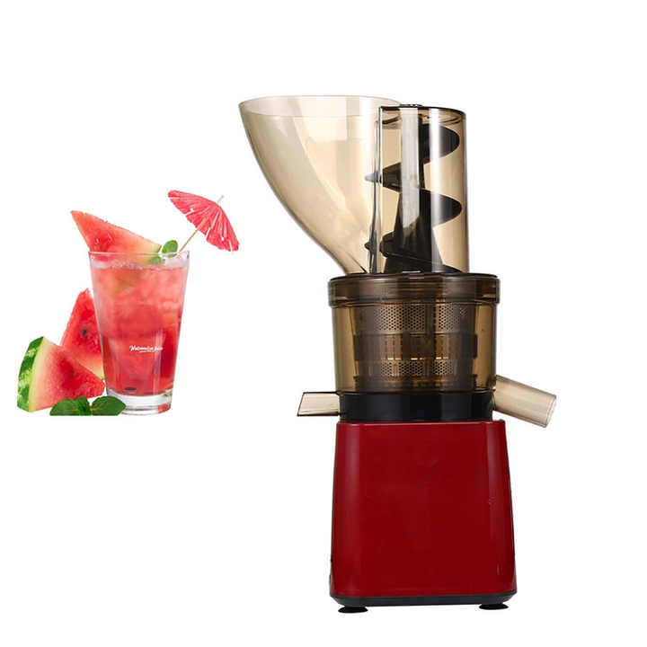 QDMECH Small Commercial Apples Oranges Pears Mango Ginger Banana Fruit ...