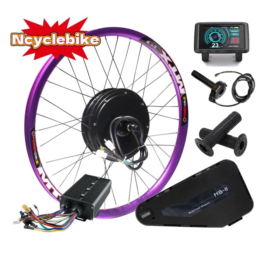 Free Tax USA Warehouse Fast Delivery High Power Fast Speed 72V 3000W ...