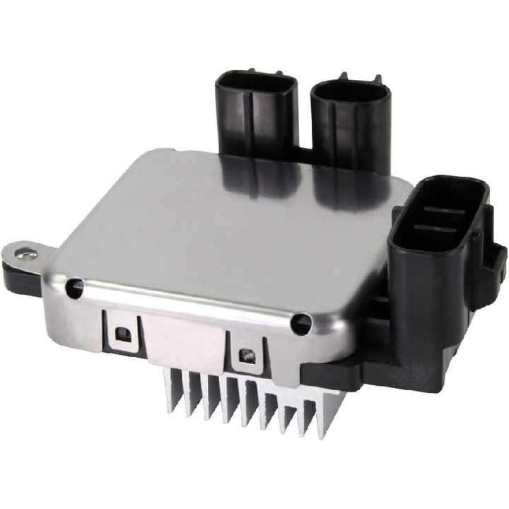 ES350 GS350 GS450H Fan Controller Cooling Fan Control Module for Toyota ...