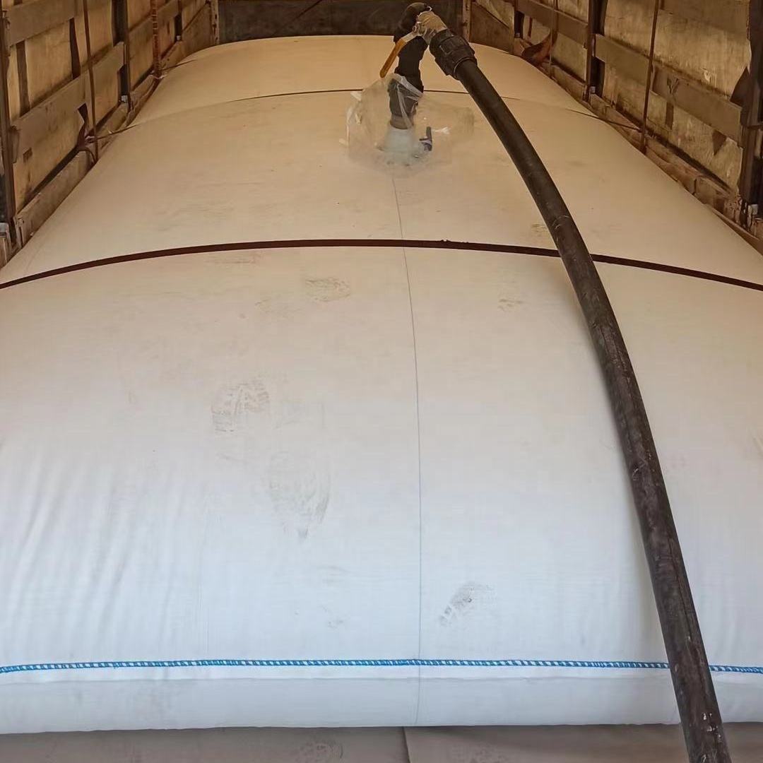 Best Selling 20ft 40ft Container Flexi Bags - Durable & Efficient