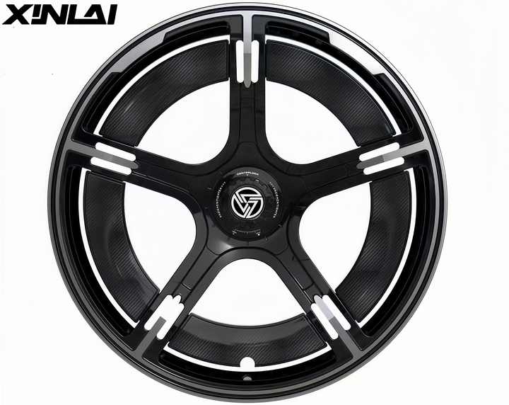 XINLAI Custom Super Deep Concave 1-Piece T6061 Forged Aluminum Alloy ...