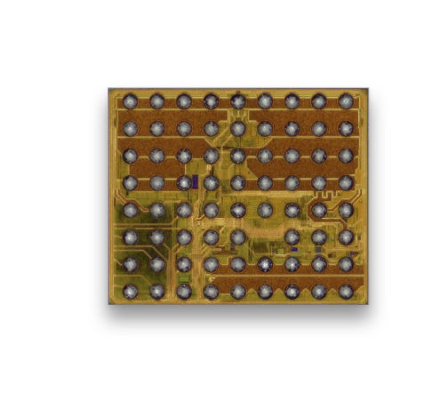 Original new SN2611A0 For iPhone 11 12 Pro Max 12mini U3300 Tigris T1 ...
