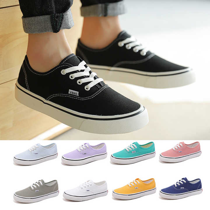 Lipira Star Wholesale Fashion Canvas Trendy Shoes Vulcanize Shoes Non ...