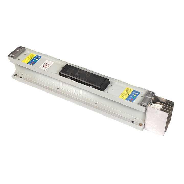 Compact Low Voltage Electric Busbar Trunking System New Material Copper ...