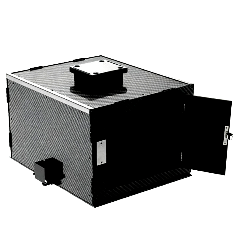 Airborne Release Box YP-1 | Quick Release Payload Drop Device with ...