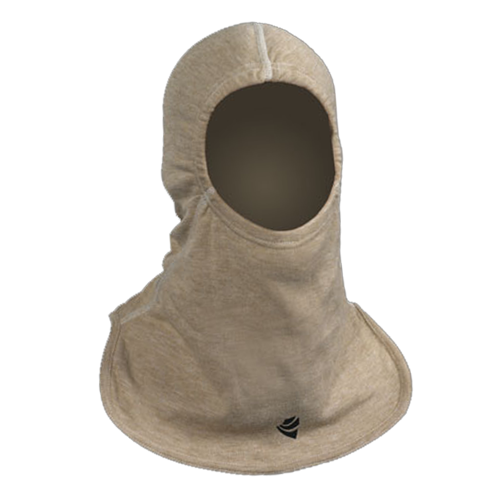 2025 New Design Ayronsafety Flame-Resistant Waterproof Aramid Emergency ...