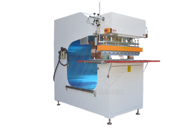 HF Tensile Structure Welder, High Frequency PVC Tarpaulin Canvas ...