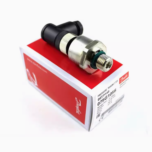 KPS series heavy-duty pressure switch industrial and marine applicable ...