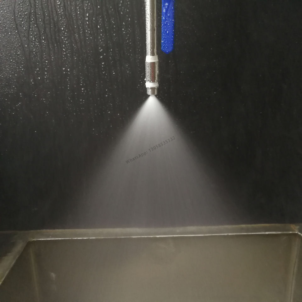 FY Wholesale BB Standard Full Cone Spray Nozzle - 102°~120°