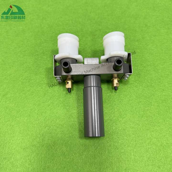 Offset Printing Machine Spare Parts 221-145-BG01 Sucker for Stahl ...