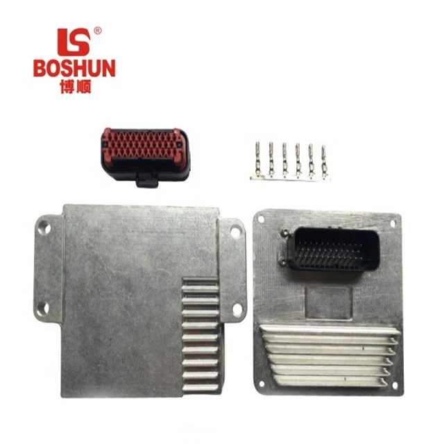 Car Ecu Automotive Aluminum Ecu Box - Boshun Quality