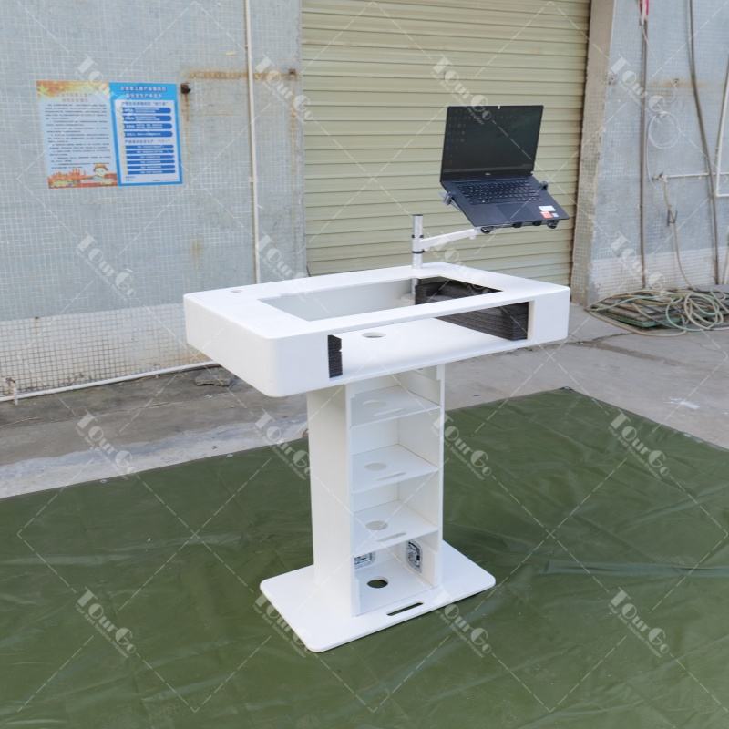 How to Choose the Best DJ Controller Stand: A Complete Buying Guide