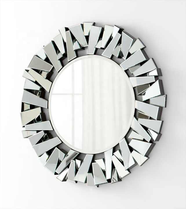 Hot Sale Handmade Unique Large Modern Three-dimensional Decorative Wall ...