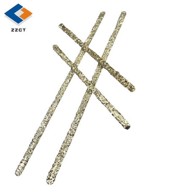 YD Copper Nickel Matrix Alloy Composite Welding Rod Hardfacing Material ...