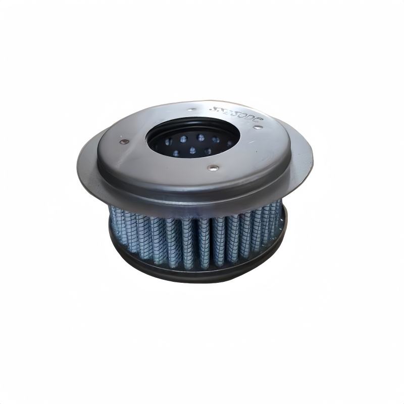 Replacement Air Filter Element 803437043 Compatible with Heavy ...