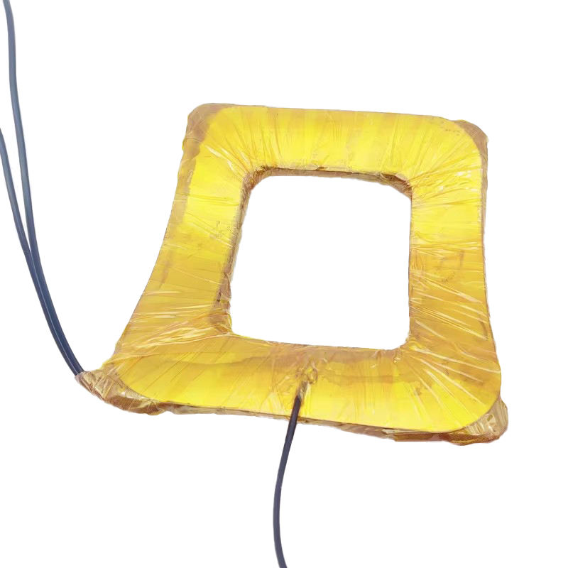 Landa Custom SMD Variable Air Core Inductor Coil for X-ray Tubes with ...