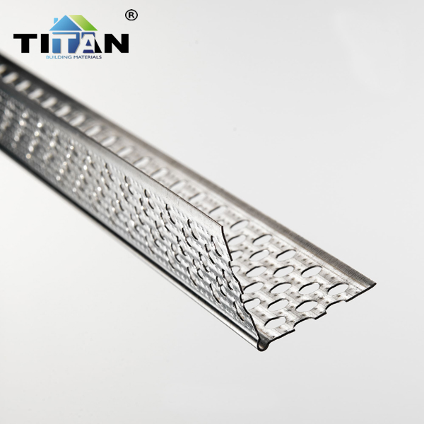 Metal Furring Channels - Durable Ceiling Solutions