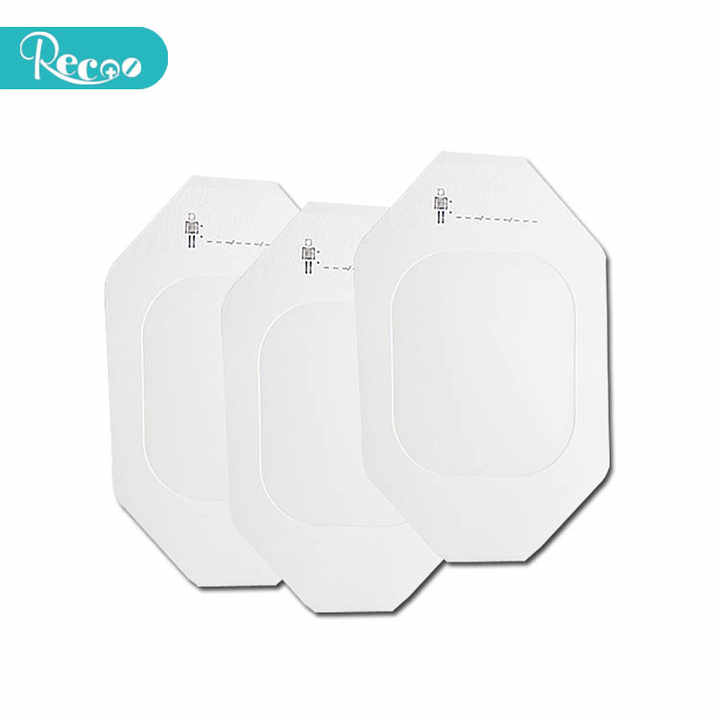 Absorbent Dressing Pads - Sterile & Non-adherent