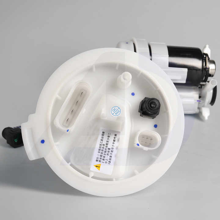4N0919088C Fuel Pump Assy 4N0919088A / 4N0919088B for Audi(AJD-B82800 ...