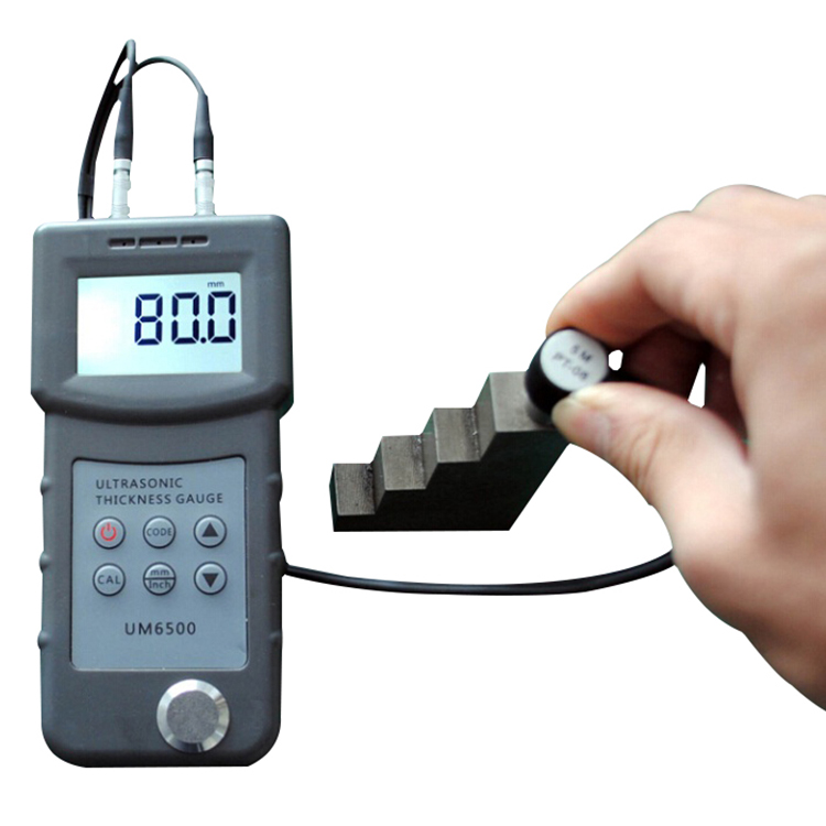 Mitutoyo Ultrasonic Thickness Gauges - Precision & Reliability