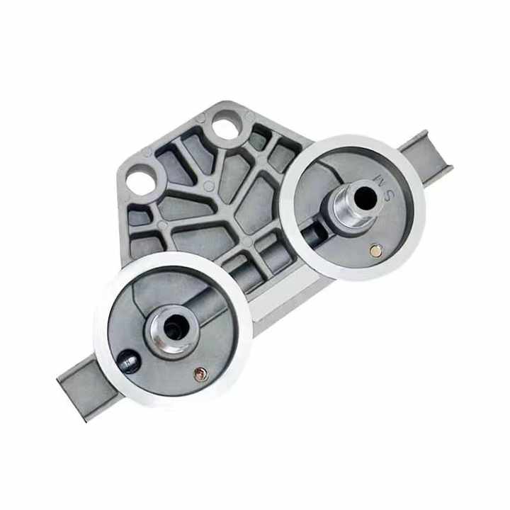 612600082597 WP12 400HP潍柴燃油滤清器底座| Alibaba.com