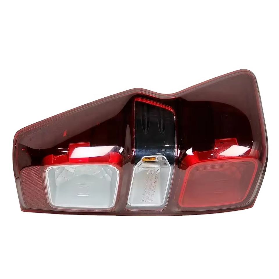 ไฟท้ายคุณภาพสูง ไฟเลี้ยวซ้าย ด้านหลังซ้าย ไฟ LED สำหรับ DMAX1.9 รุ่น ...