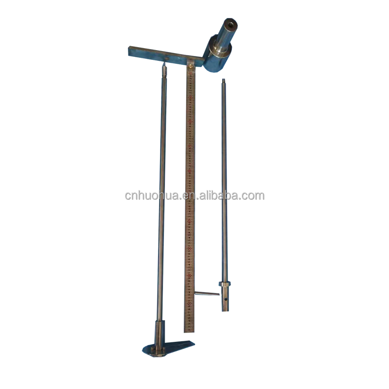 2026 NEW SPARK 8KG DCP Dynamic Cone Penetrometer for Test Equipment for ...