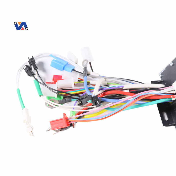 Citycoco Controller Accessories - 60V 30A Halley Scooter Parts