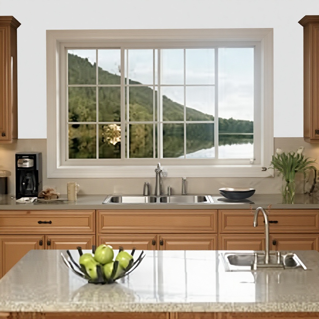 Aluminum Sliding Window Stacker - Durable & Efficient
