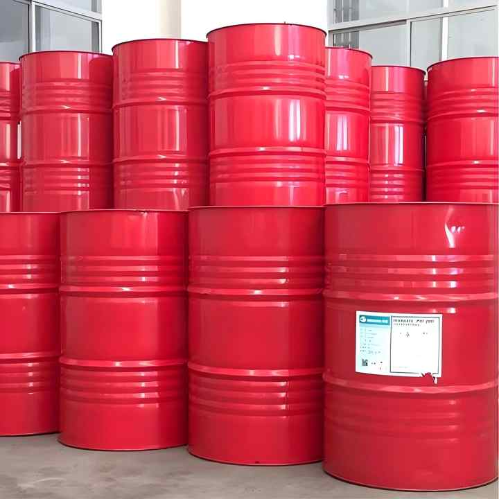 Wanhua Chemical High Quality Polymer Isocyanate Methylene Diphenyl Diisocyanate PM-200 MDI 200 Blend