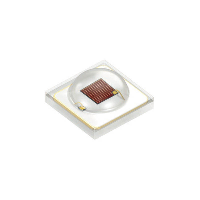 Oslon CSSRM Series Square 424 Led Chip Hight Power Hyper Red 660nm ...