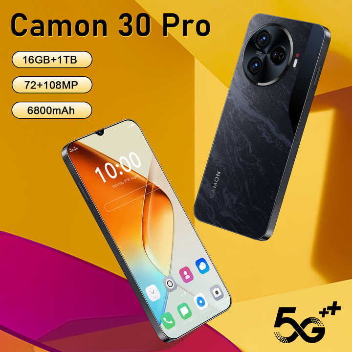 New Camon 30 Pro Phone Camon Android Phone Smartphone Mobile Phones ...