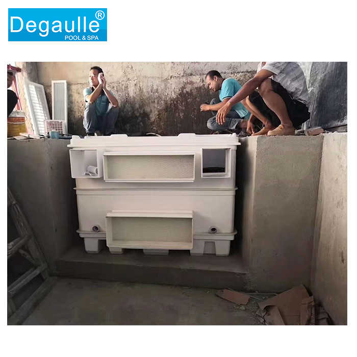 Fastlane Swim Training Wave Machine for Swimming Pool