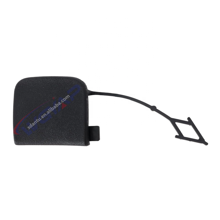 WGYAP OEM 5NN807441 C 9B9 Rear Bumper Trailer Cover Tow Eye Hook Cap ...