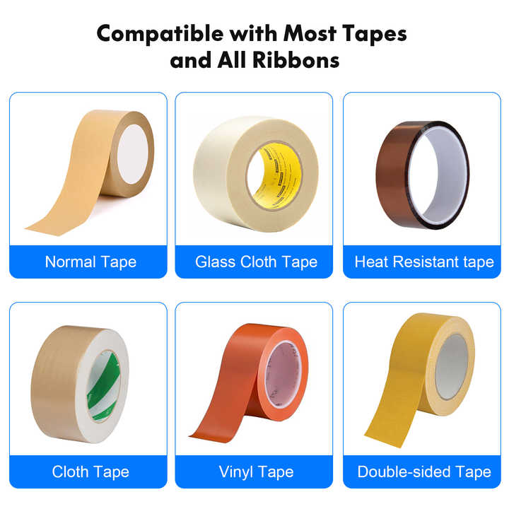 ZCUT-9 Intelligent Auto Tape Cutter for Gift Wrapping