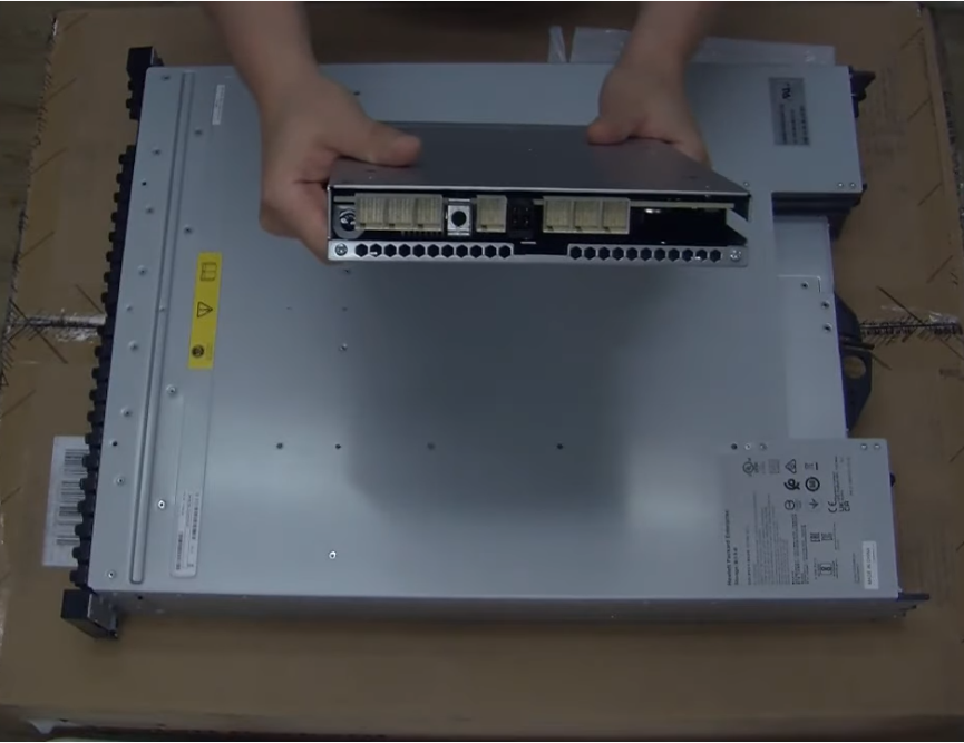 HPE MSA 2060 16gb Fibre Channel LFF Storage - 24 X HDD Supported