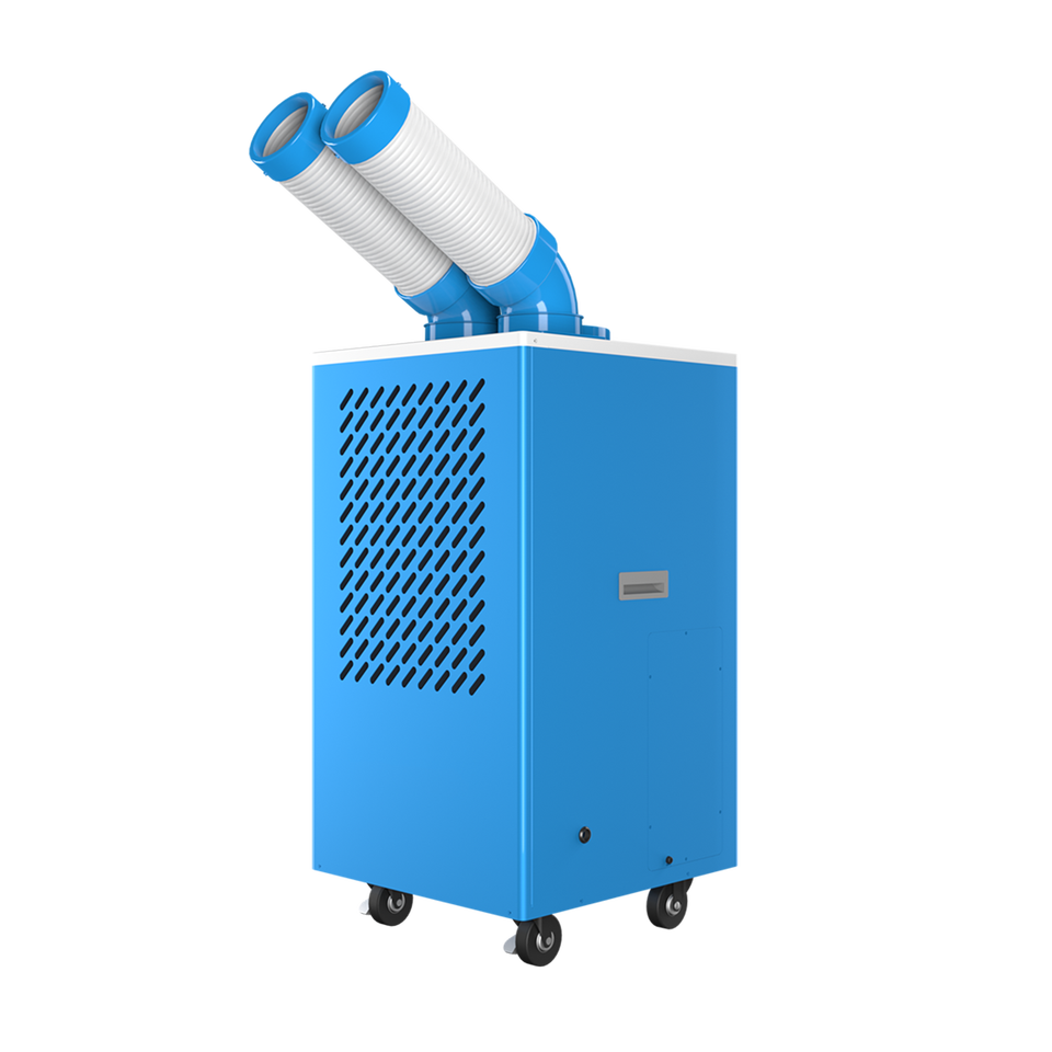 4500W Spot Cooler - Efficient Portable Air Conditioner