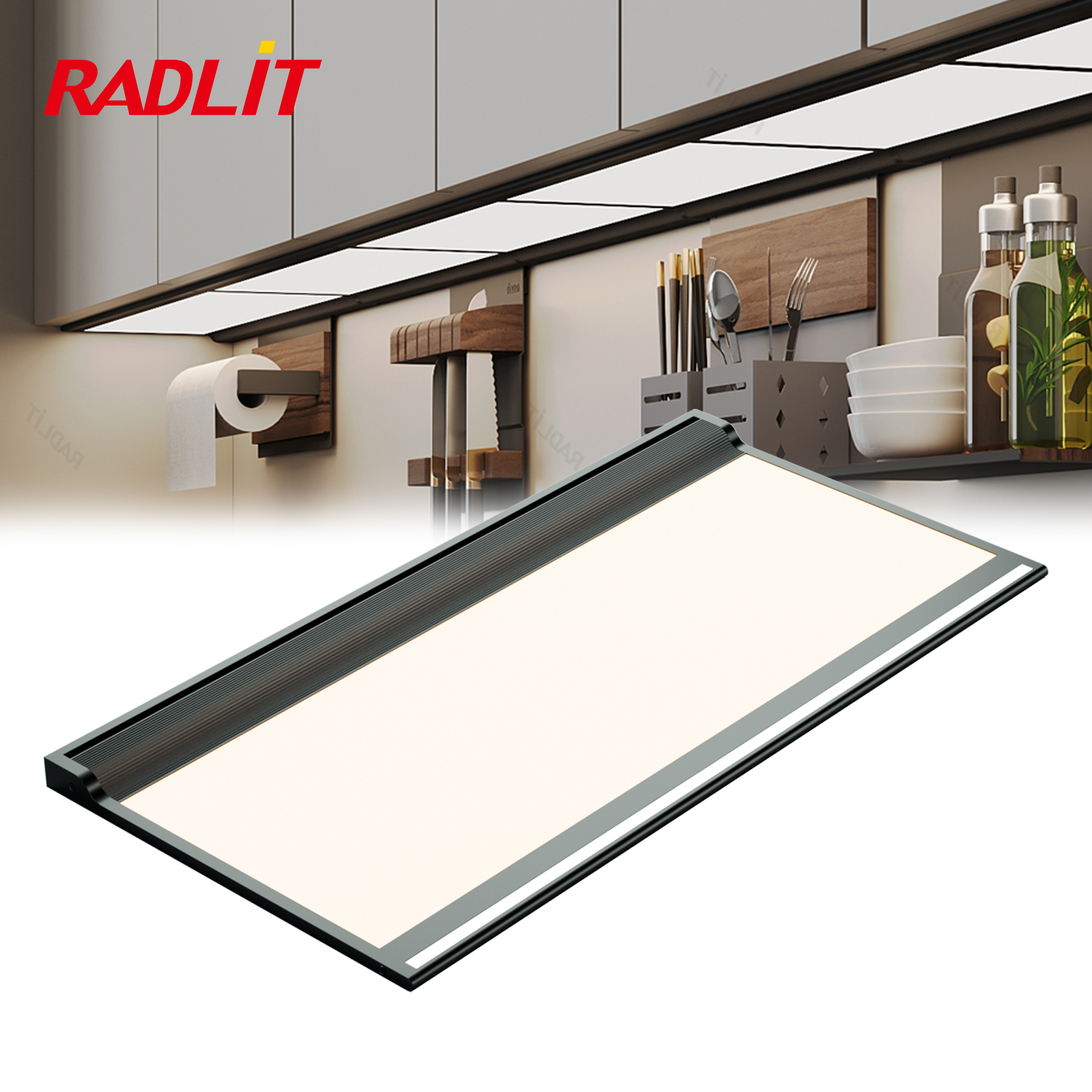 Illuminate Spaces with Advanced 12v led lighting panels Solutions for ...