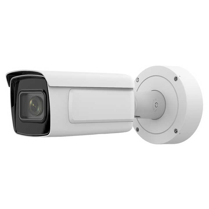 HIK 2MP HD Smart Parking Lot Road Traffic & Vehicle Detection