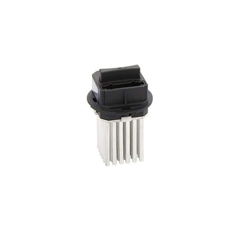 MB W204 W212 Blower Motor Resistor 2048707710 OEM for Mercedes-benz