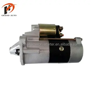 Affordable Wholesale starter assembly mitsubishi 4d56 To Get Your Car ...