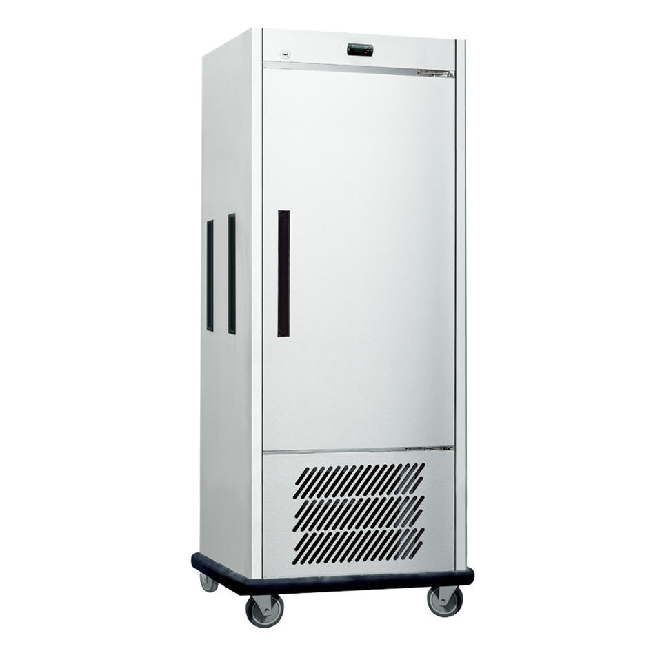 Commercial Fan Coolingl Catering Food Cart Mobile Banqueting Trolley ...