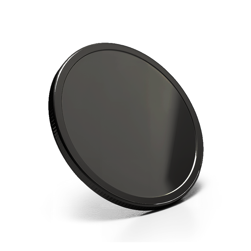 Buy Anodized Aluminium Coin Blanks | Custom Metal Challenge Coins