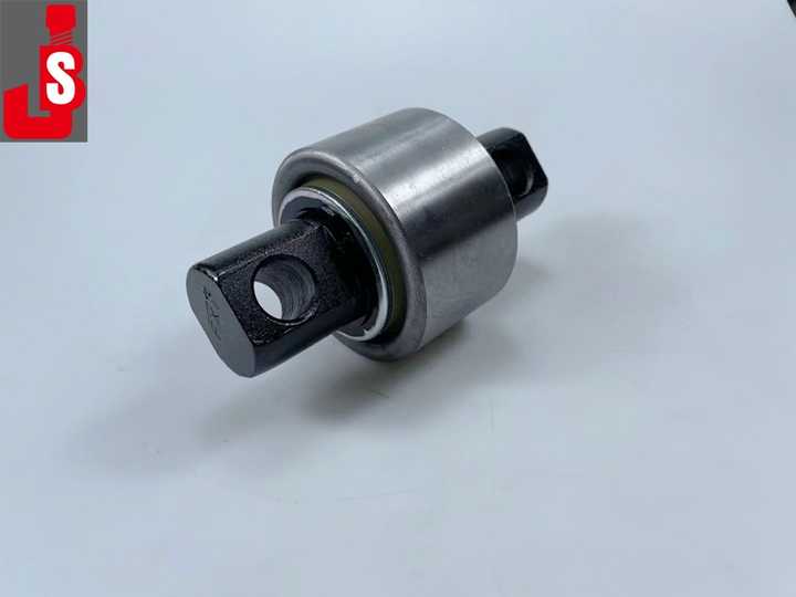 Torque Rod Bushing for Sinotruk Howo Trucks Other Auto Parts Size 80 ...