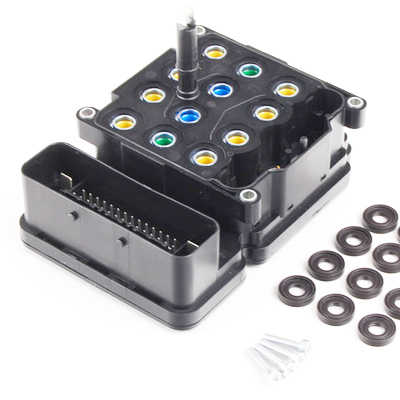 RS Control Unit for Mercedes-Benz - Original OEM Parts