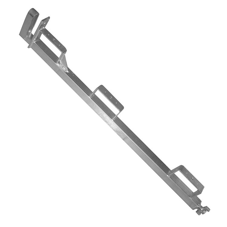 Slab Grabber Safety Rail Post Guard Rail Post Guradrail Post| Alibaba.com