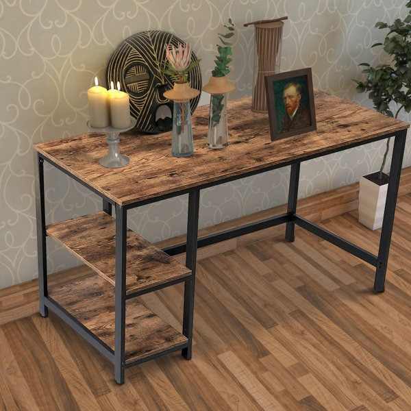 Industrial Design Simple assembly Steel Small home office equipment ...